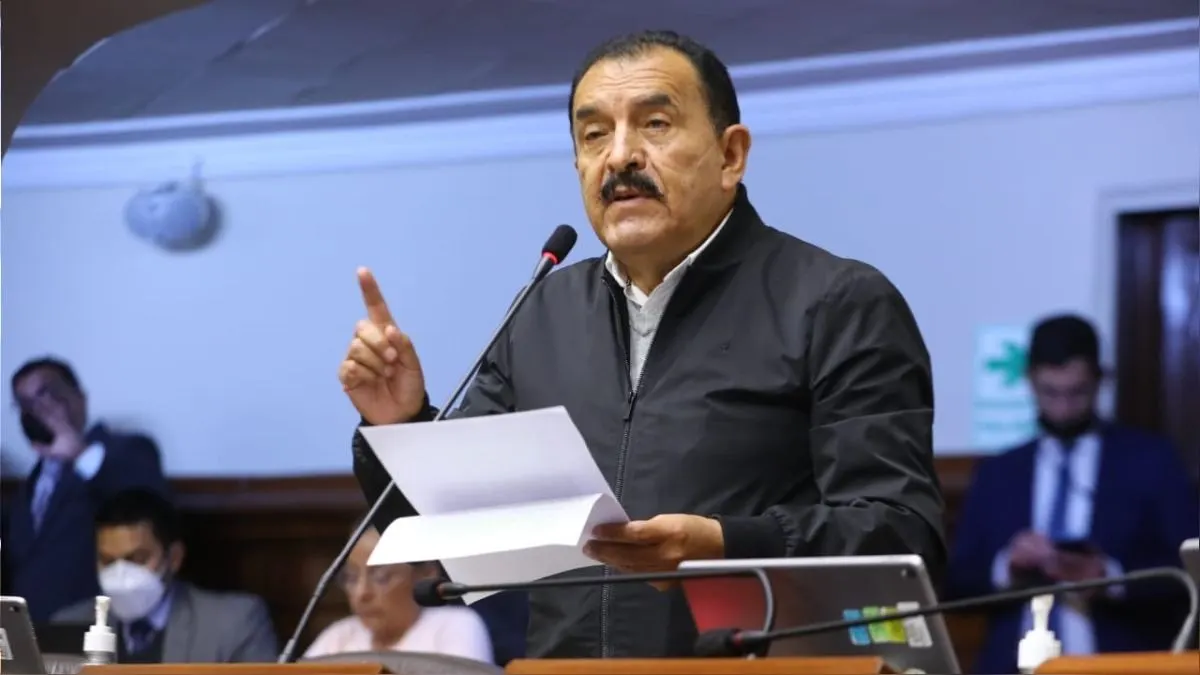 Las últimas noticias sobre Política - Cable Visión TV